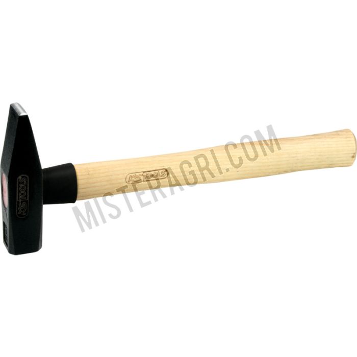 Bankhamer met essen steel, 500 g | Mister Agri