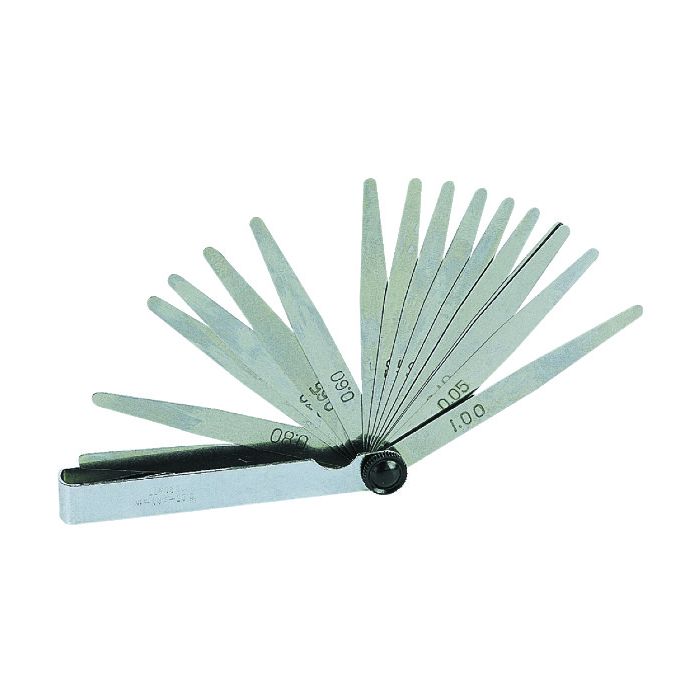 DIKTEMETER STAAL 250MM | Mister Agri