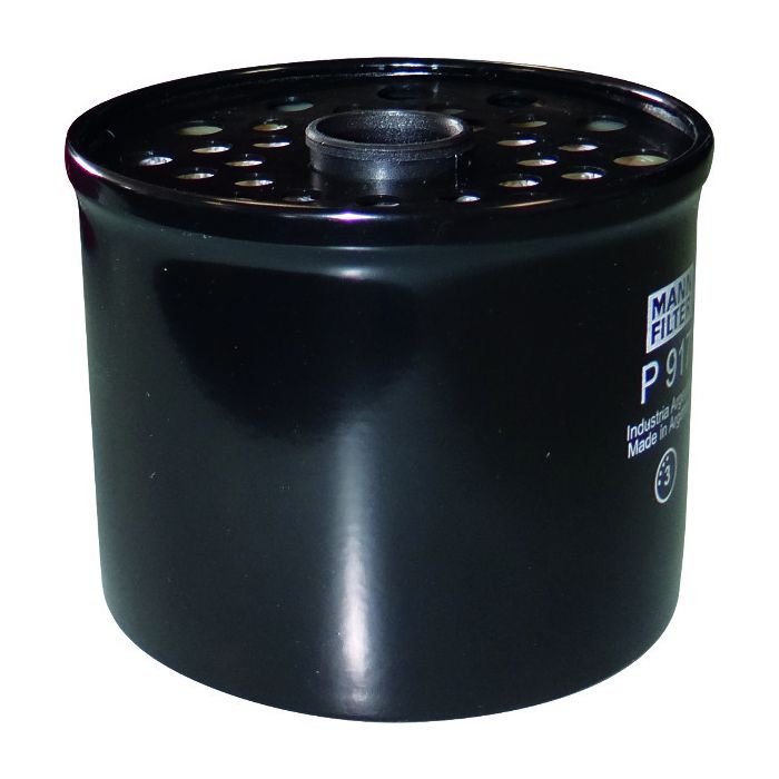 BRANDSTOFFILTER P917X - MANN FILTER | Mister Agri