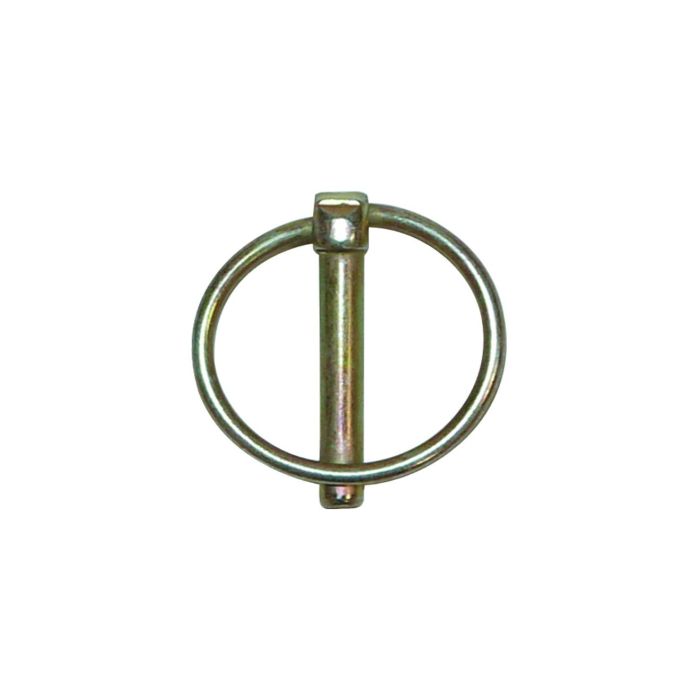 Borgpen 45mm - 6mm-11mm