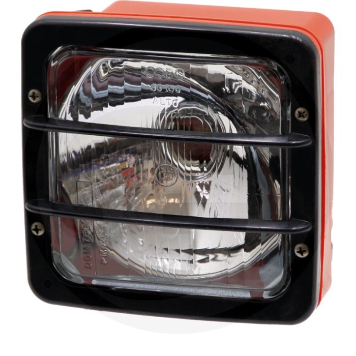 Cobo Koplamp | Mister Agri