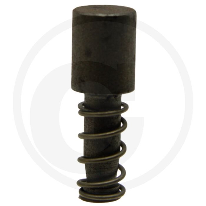 BONDIOLI & PAVESI Snelsluitpen compleet 1 3/8" 6 splines G6 | Mister Agri