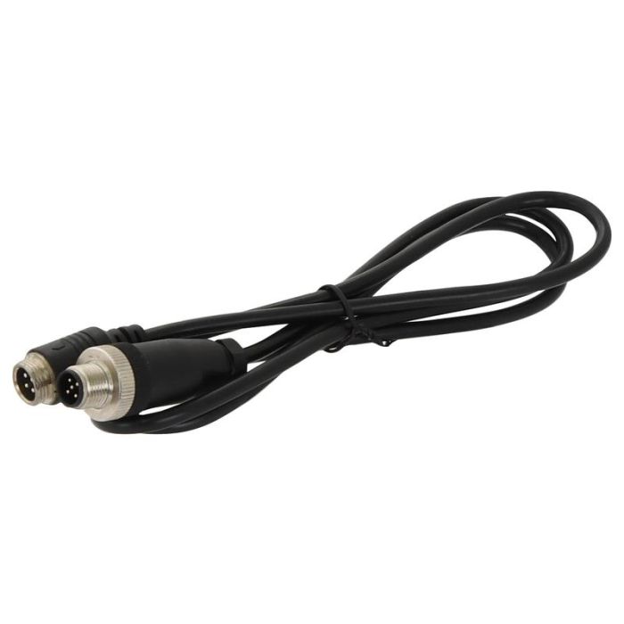 Camera adapterkabel, 1.3m Fendt Vario | Mister Agri