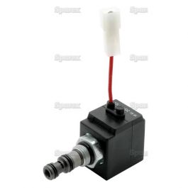Solenoid Valve