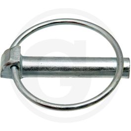 Borgpen 12 x 60 mm - grondbewerking en zaaitechniek | Mister Agri