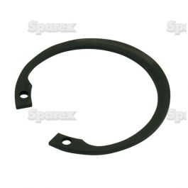 Seegerring, 47mm (Din 472)