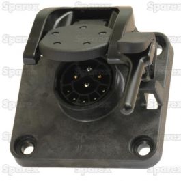 CONNECTOR-ISOBUS ISO 11783-2