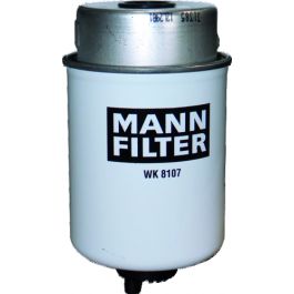 BRANDSTOFFILTER WK723 - MANN FILTER | Mister Agri