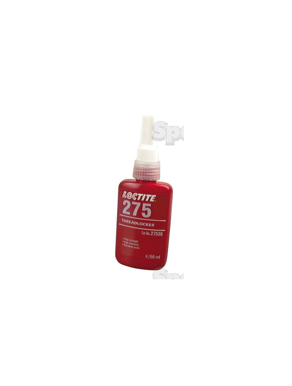 LOCTITE-275 THREADLOCK 50ML