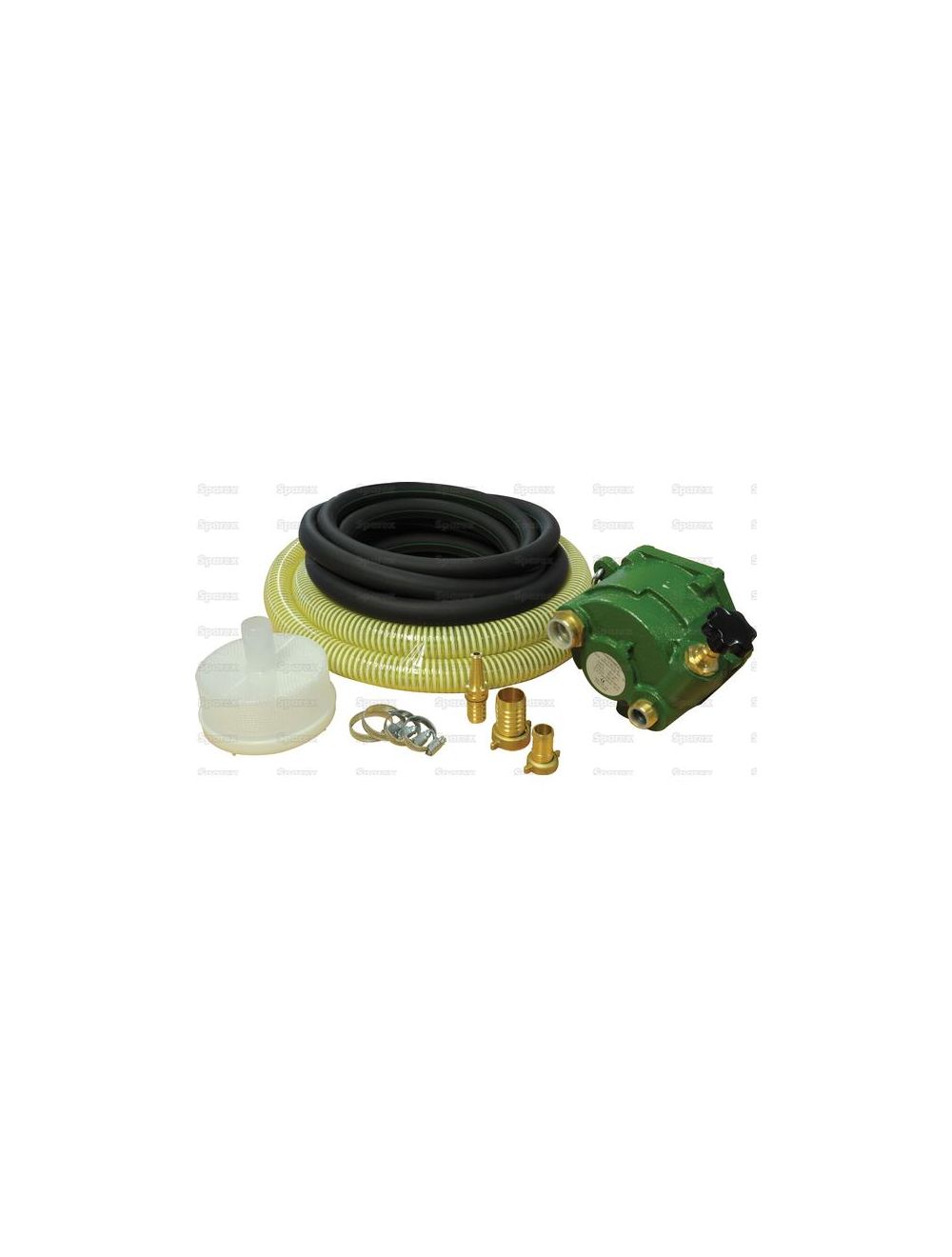 PTO DRIVEN PUMP KIT