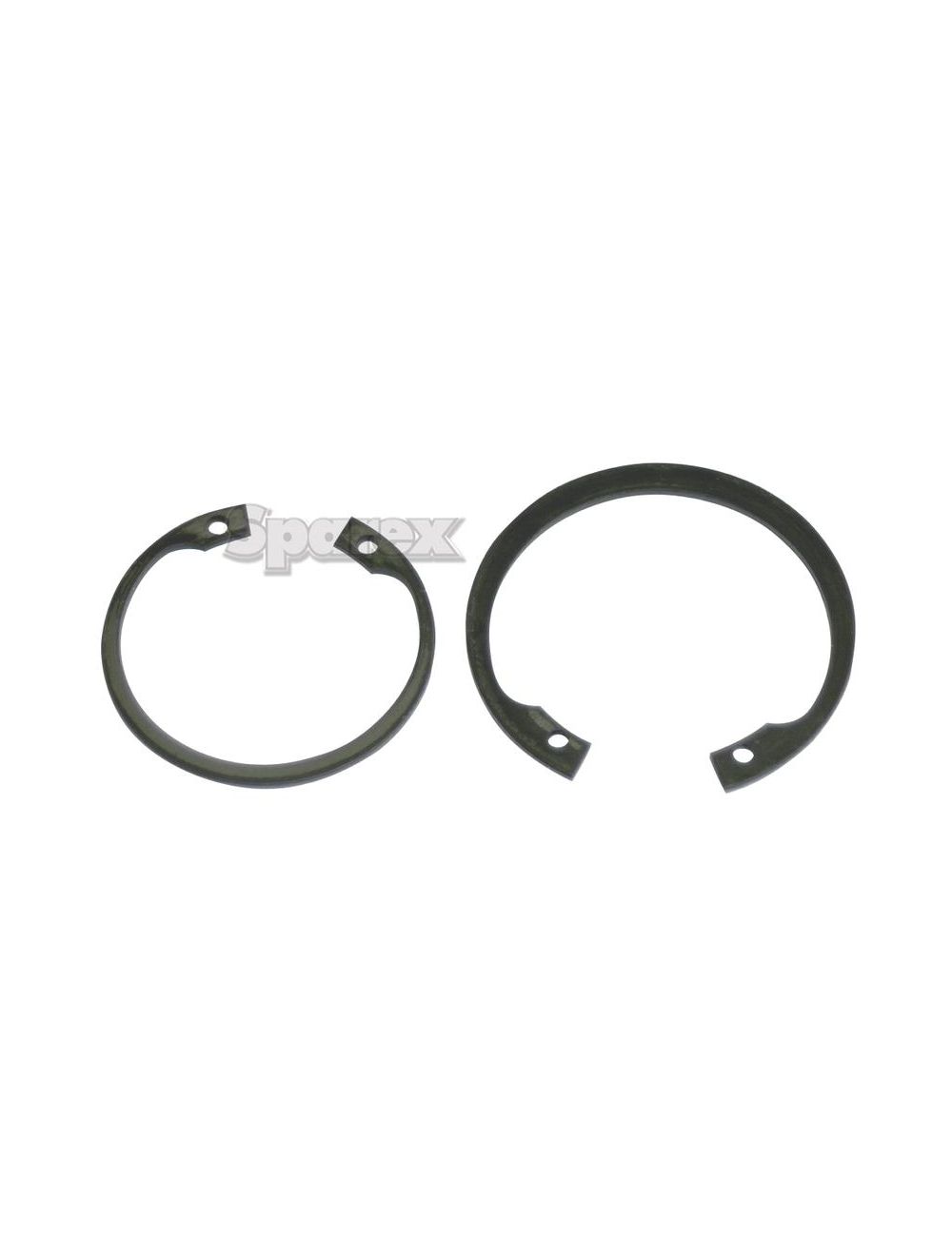 Seegerring, 30mm (Din 472)