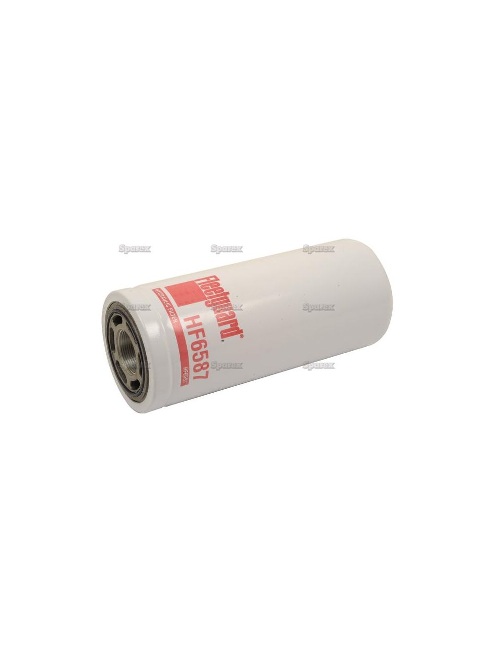 Hydrauliekfilter - Spin On - HF6587