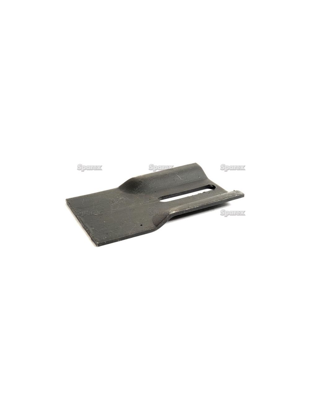 SCRAPER PLATE 140X90X4 To fit as: 60500