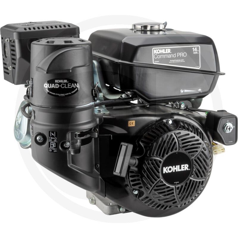 KOHLER Motor (Command PRO / CH440) | Mister Agri