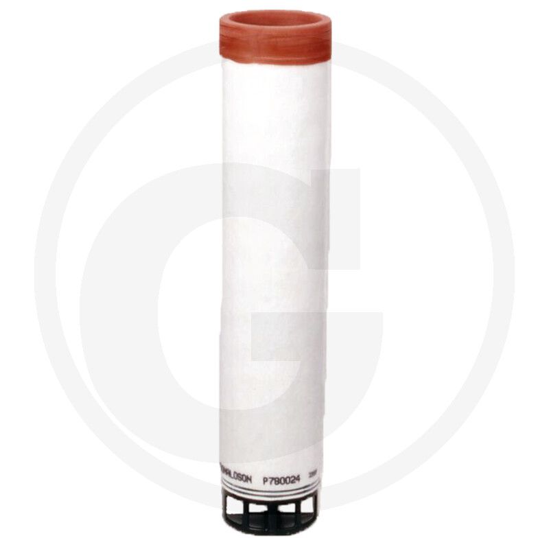 Donaldson Luchtfilter - Rond, Ø64mm x 302mm, ISO 5011, Atlas Copco ...