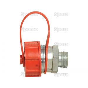 Hydraulische koppelingen