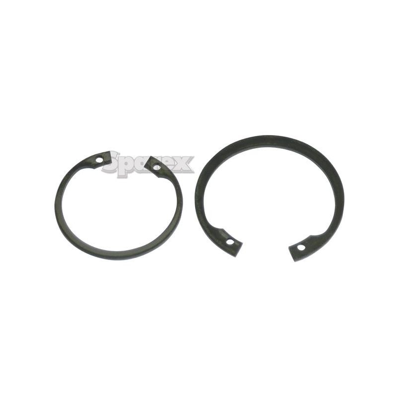 Seegerring, 63.5mm (Din 472)