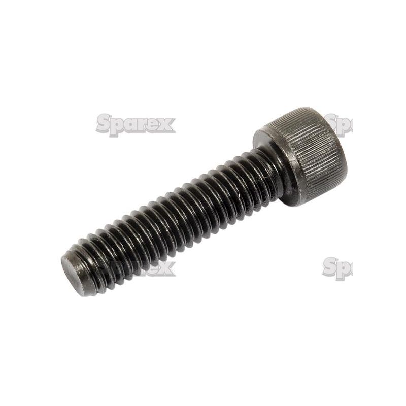 Inbusbouten cilindrisch, Afm: 3/8'' x 1 1/2'' UNC (BS 2470)