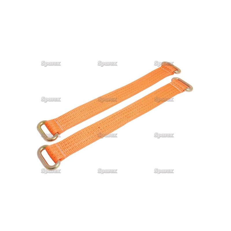 BRIDGING STRAP - 500MM (PAIR)