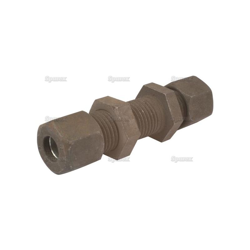 RECHTE SCHOTKOPPELING GSV 8L