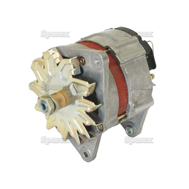 Dynamo (Mahle) - 14V, 70 Ampère