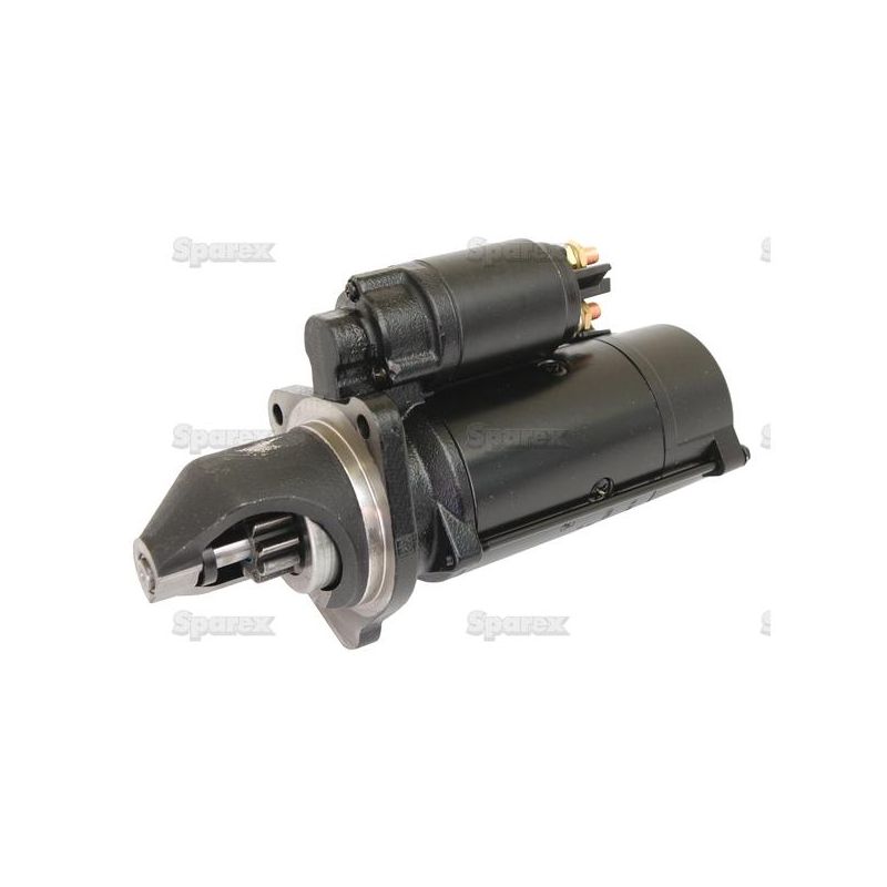 Startmotor (Mahle) - 12V, 4.2Kw - Gear Reducted