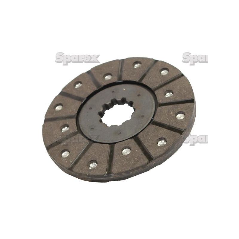 Brake Friction Disc. OD 165mm