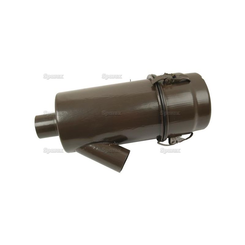 Luchtfilter Oliebad | Mister Agri