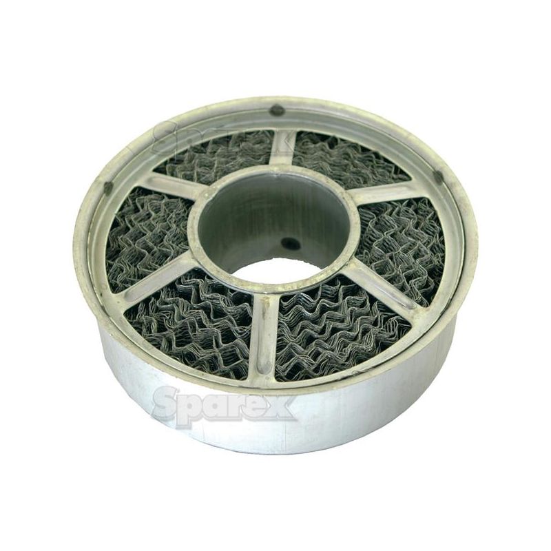 Filterelement Oliebad