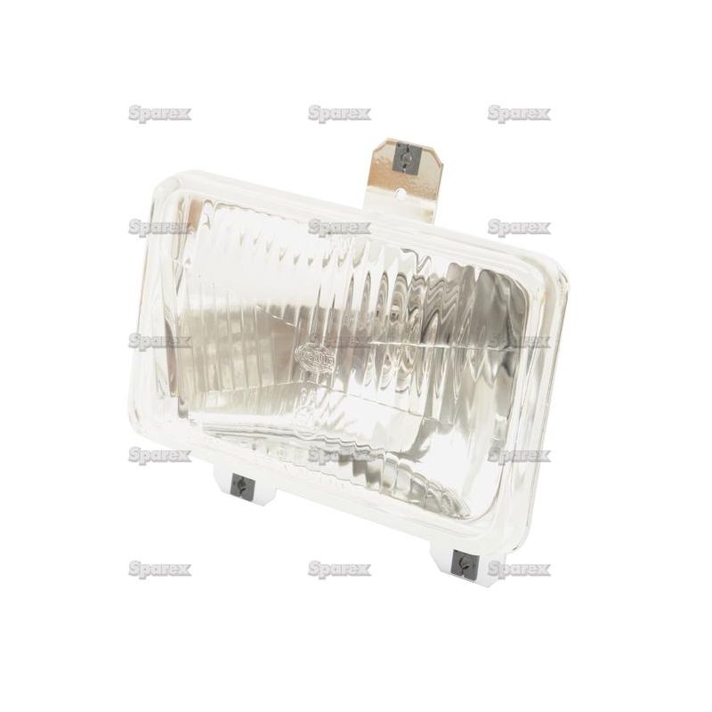 Koplamp, RH/LH (LH Dip) | Mister Agri