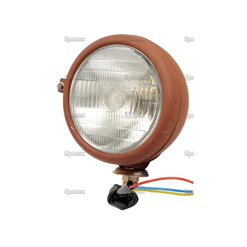 Koplamp | Mister Agri