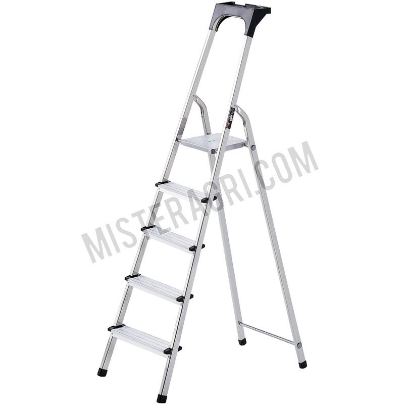 Trap aluminium | Mister Agri
