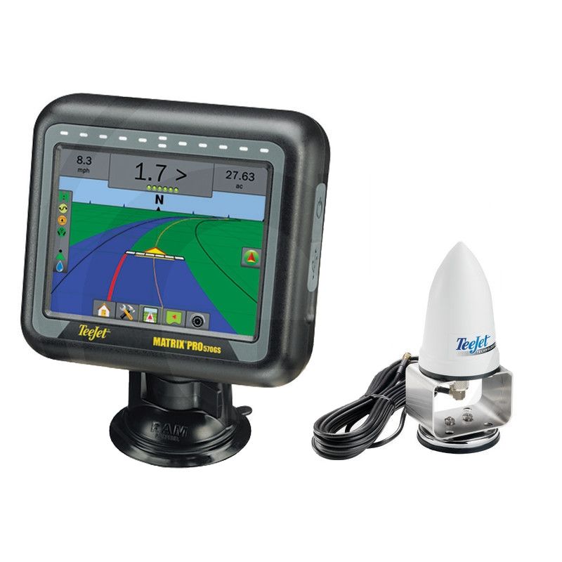 TeeJet Matrix Pro 570GS