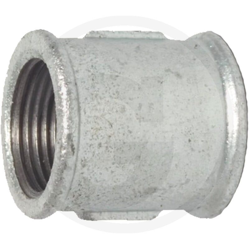 Sok 2 gietijzer | Mister Agri