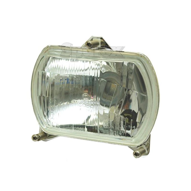 Koplamp, RH/LH (LH Dip) | Mister Agri