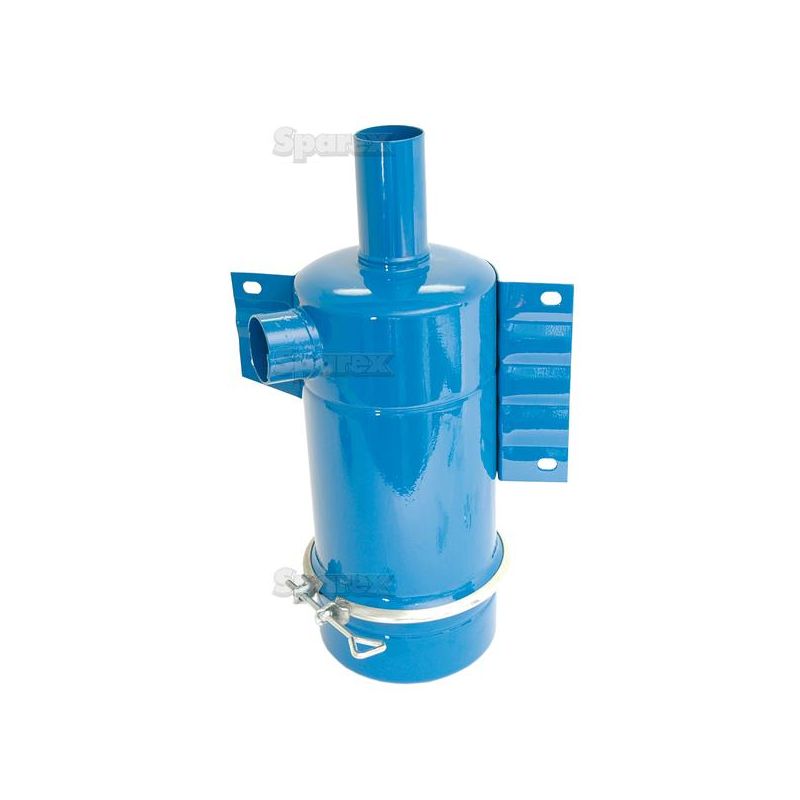 Luchtfilter Oliebad | Mister Agri