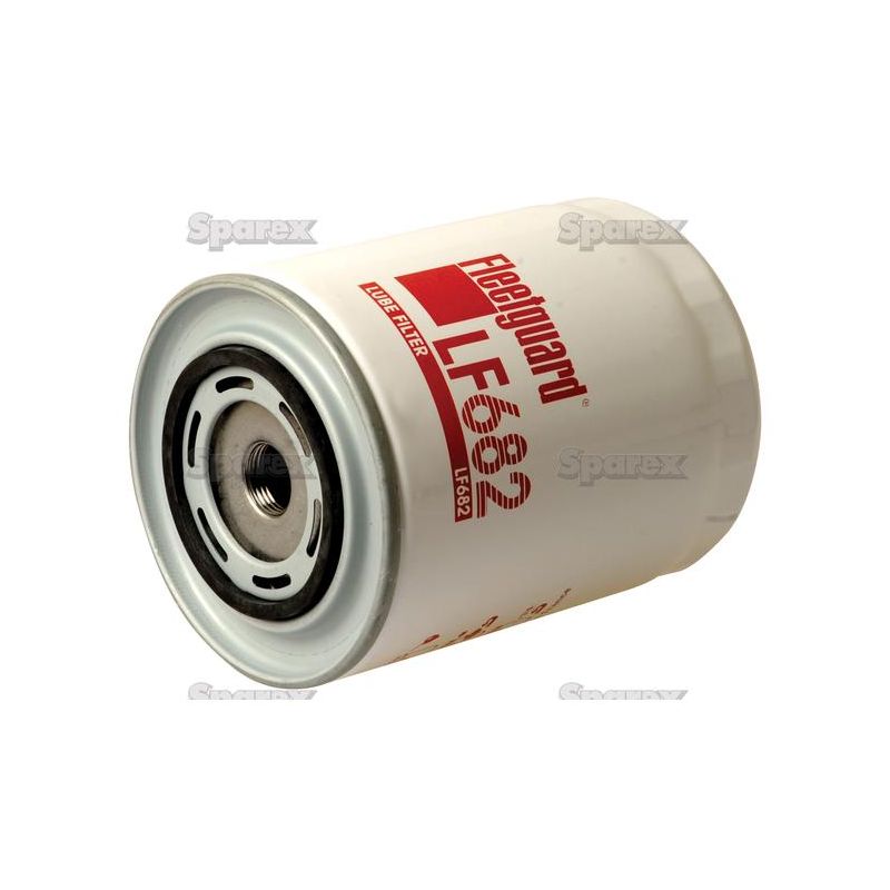 Motorolie Filter - Spin On - LF682