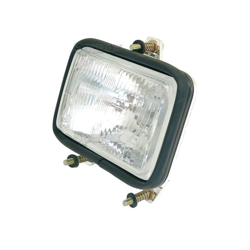 Koplamp, RH/LH (RH Dip)