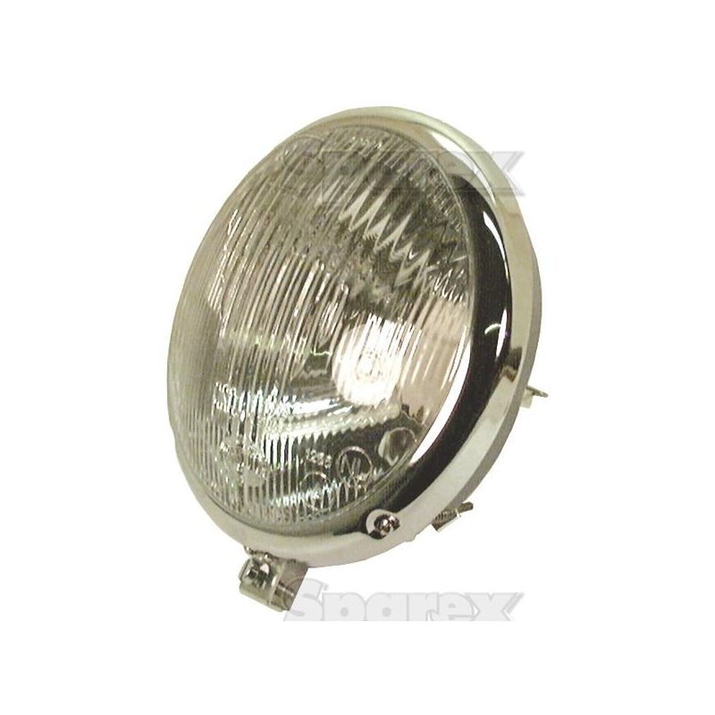 Koplamp, RH/LH (LH Dip)