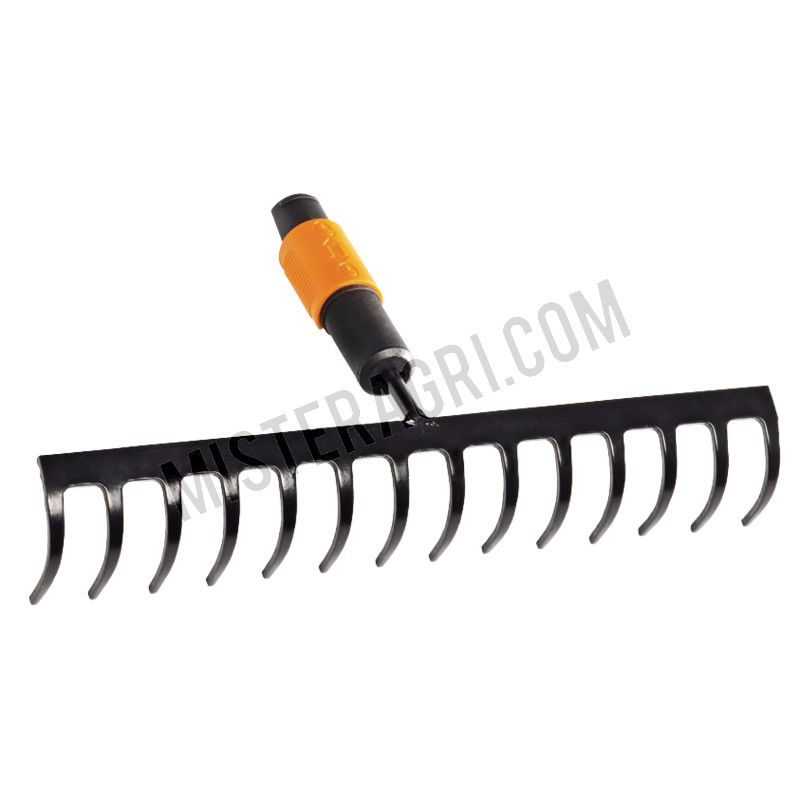 Hark, 14 tanden - QuikFit