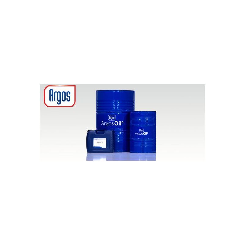 Argos Oil Antifreeze