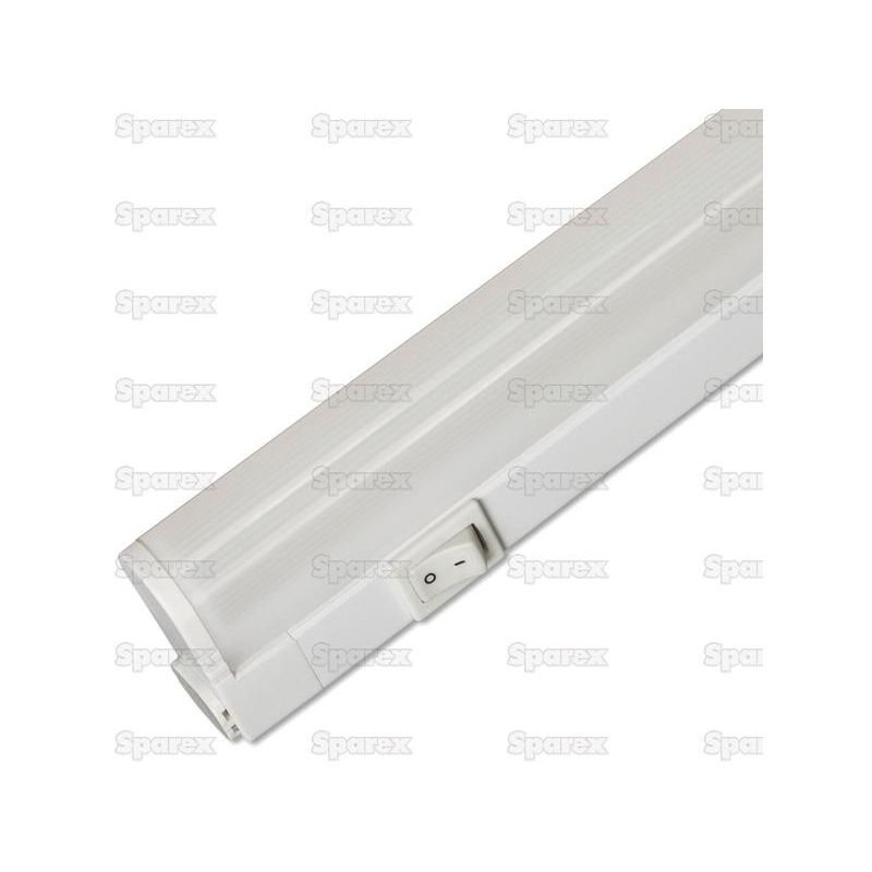 LED Lamp IP20