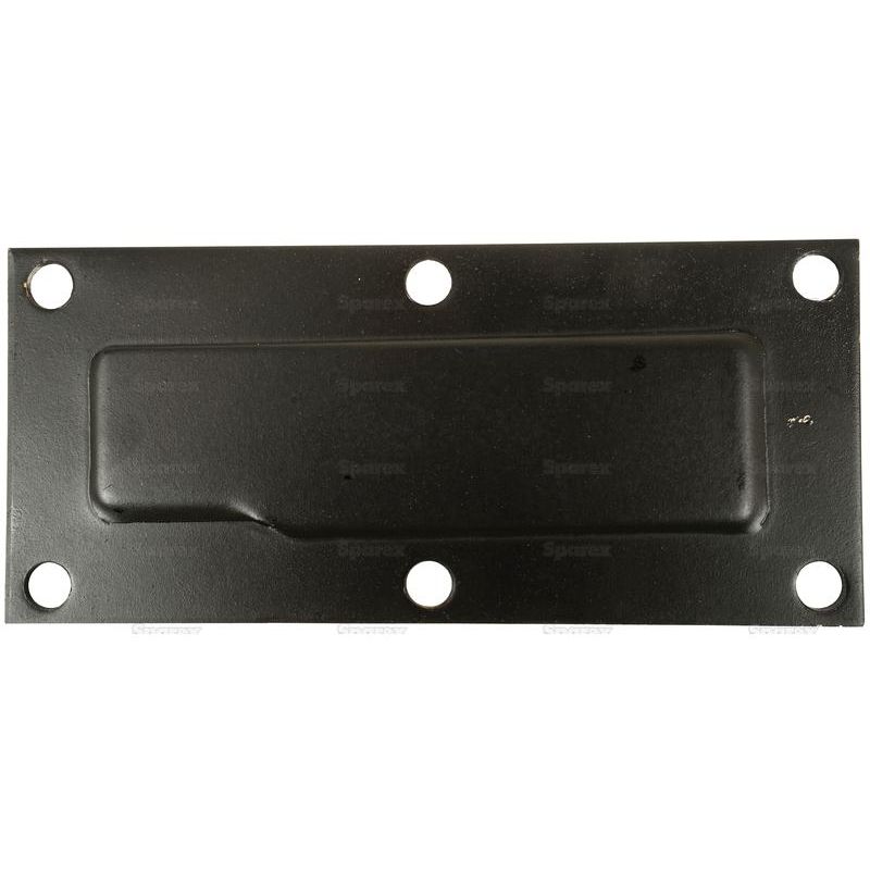 PLATE-CYLINDER HEAD