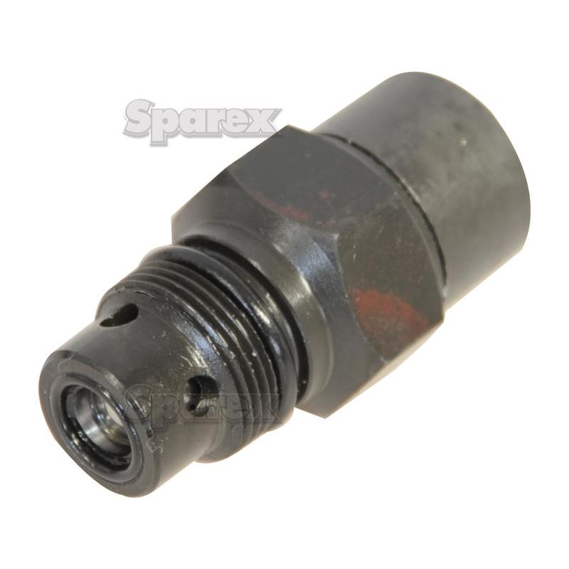 Hydraulic Distributor Valve