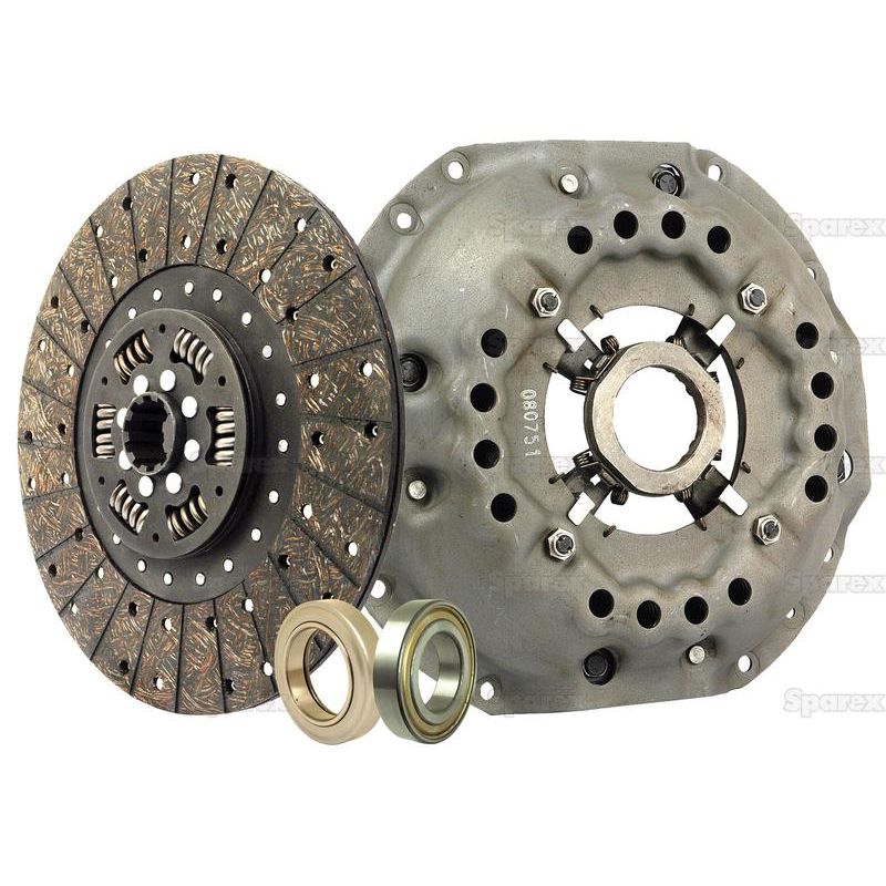 Clutch Kit 13\ Single
