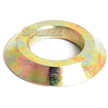 Ringen - veer - conisch Din 74361