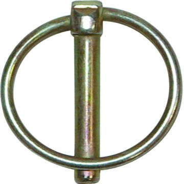 Borgclips en borgpennen kopen | Mister Agri