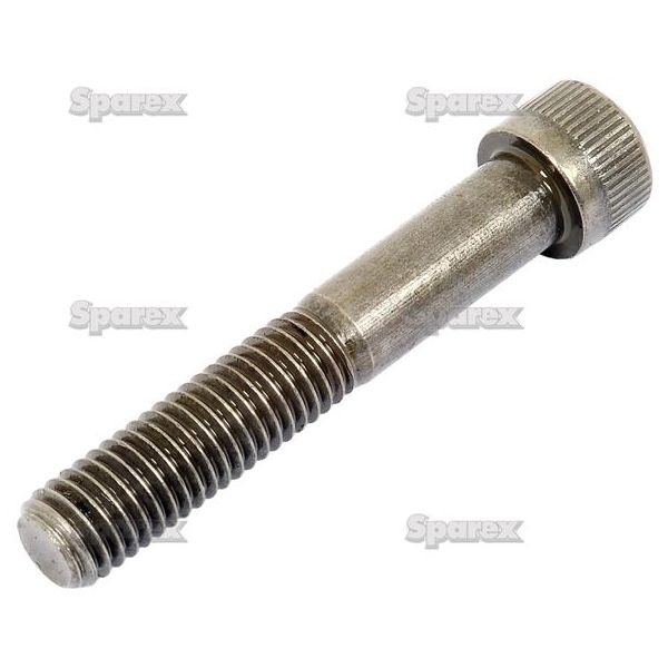 Inbusbouten cilindrisch, Afm: 1/2'' x 3'' UNC (BS 2470)