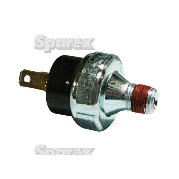 SWITCH-OIL PRESSURE