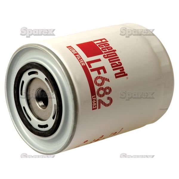 Motorolie Filter - Spin On - LF682